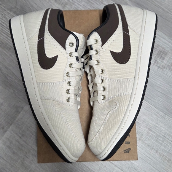 Jordan | Shoes | Jordan Ivory | Poshmark